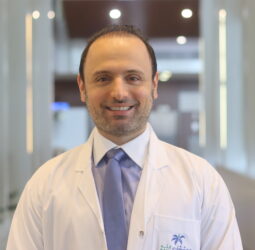 Dr. Karim SERHAN - Kanad Hospital