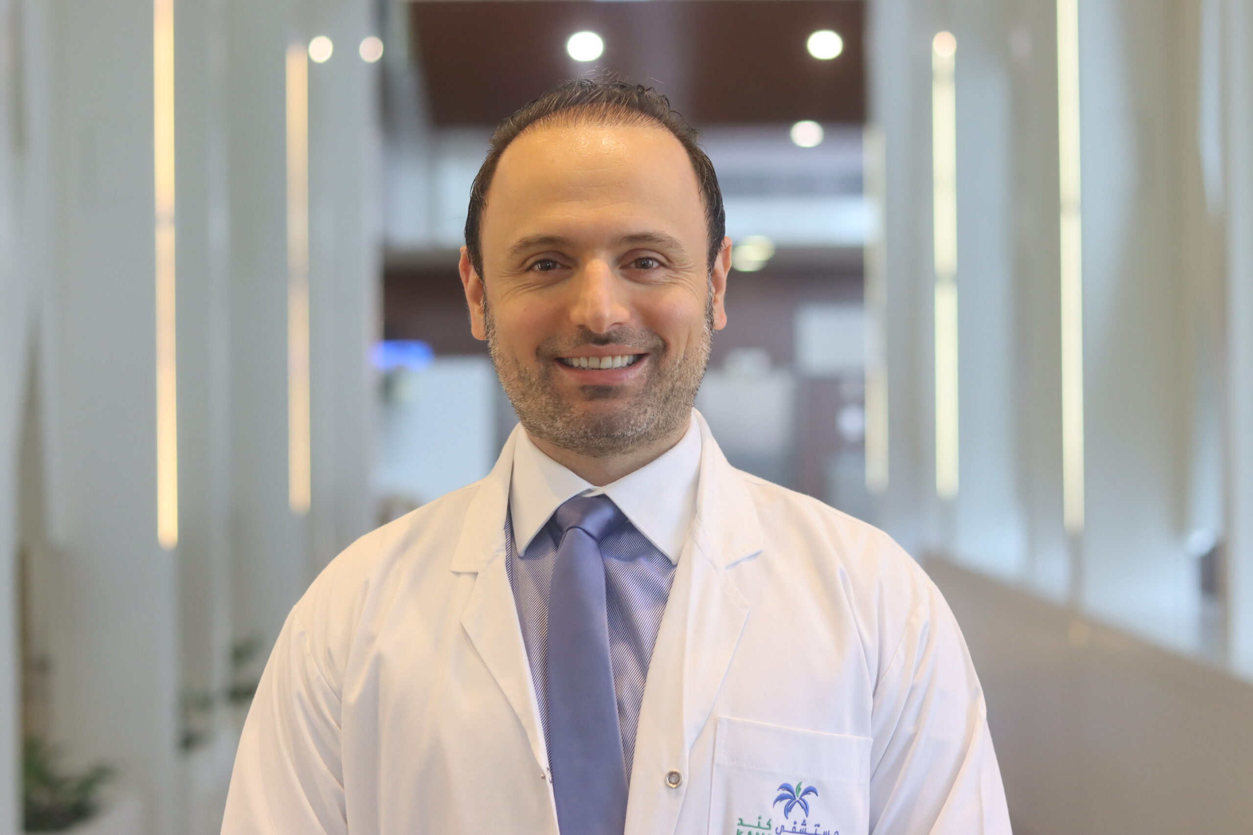 Find a Doctor - Kanad Hospital